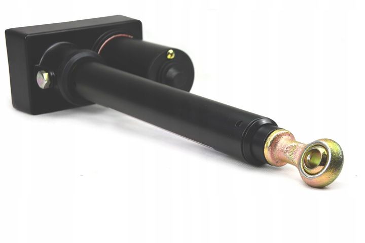 Siłownik elektryczny Super Power Jack HARL 24V 610 - Arena.pl