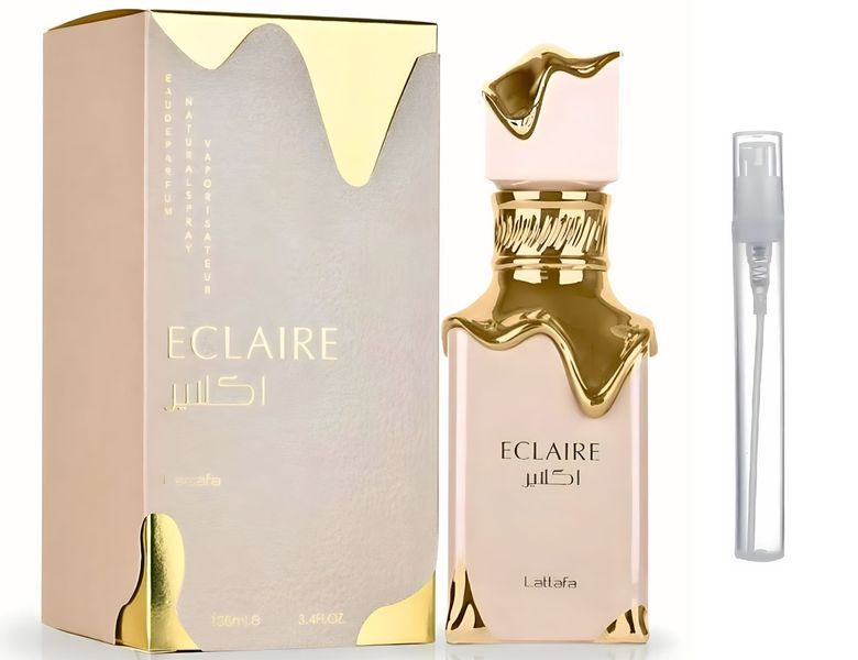Kup LATTAFA Eclaire PRÓBKA perfum damskich 5ml 80+ psiknięć na arena.pl ...