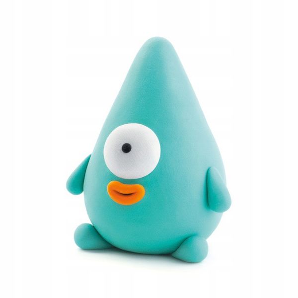 HEY CLAY POOP OOPS KUPA MASA PLASTYCZNA +APLIKACJA - Arena.pl