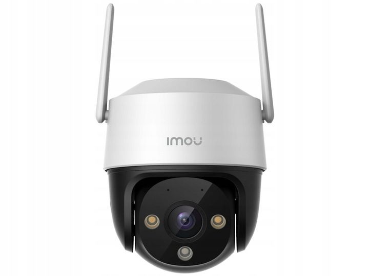 Kup Kamera IMOU Cruiser SE+ 5MP na arena.pl i ciesz się niską ceną