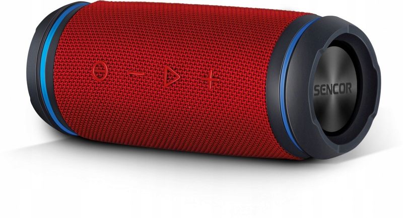 Głośnik Bluetooth SSS 6400 Sirius 30W, TWS, NFC, - Arena.pl