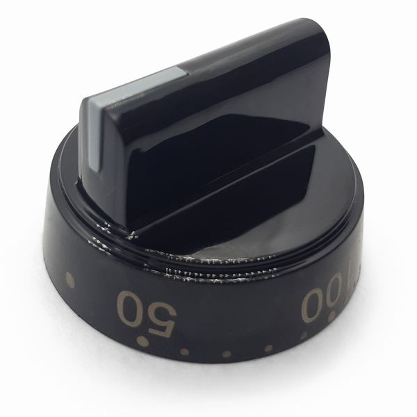 Kup Pokrętło temperatury kuchenki gazowej Amica czarne 9050625 na arena ...