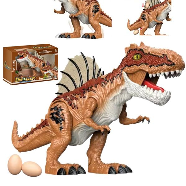 Emaga Electric spinosaurus - Arena.pl