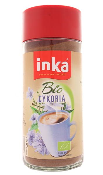 Cykoria BIO - Inka - 100g - Arena.pl