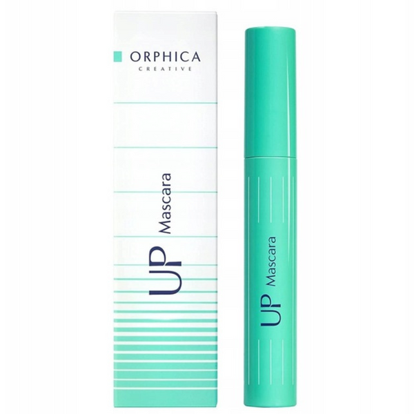 Orphica Tusz Do Rzęs Pogrubiający, Podkręcający I Wydłużający Efekt Xl ...