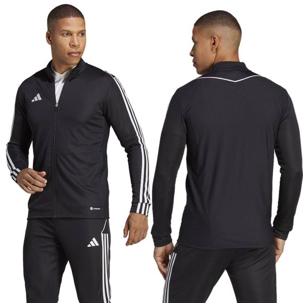 Bluza męska adidas Tiro 23 League Training HS7231 S - Arena.pl