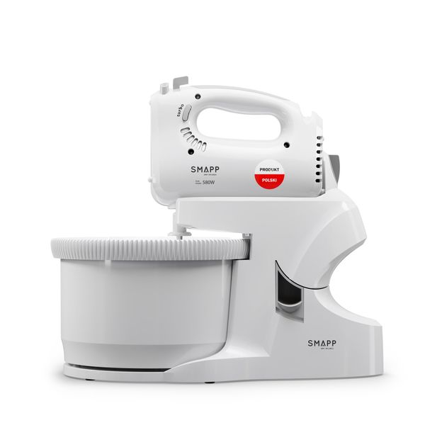 smapp robot 451.6 z misą biały produkt polski + gratis - Arena.pl