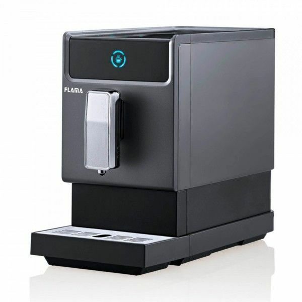Kup Superautomatyczny ekspres do kawy Flama 1293FL Czarny 1470 W 1,2 L ...