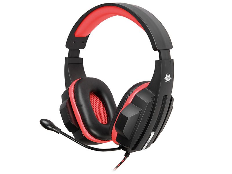 Tracer GAMEZONE Expert RED - Arena.pl