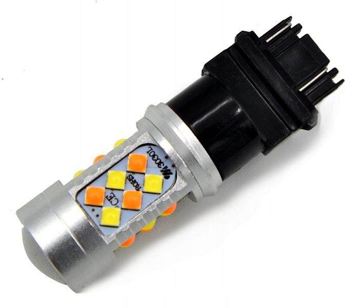 P27W LED 30x3030 DUAL - Arena.pl