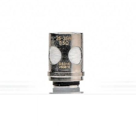 Grzałka EUC 0.5 Ceramic VAPORESSO volish alpha - Arena.pl