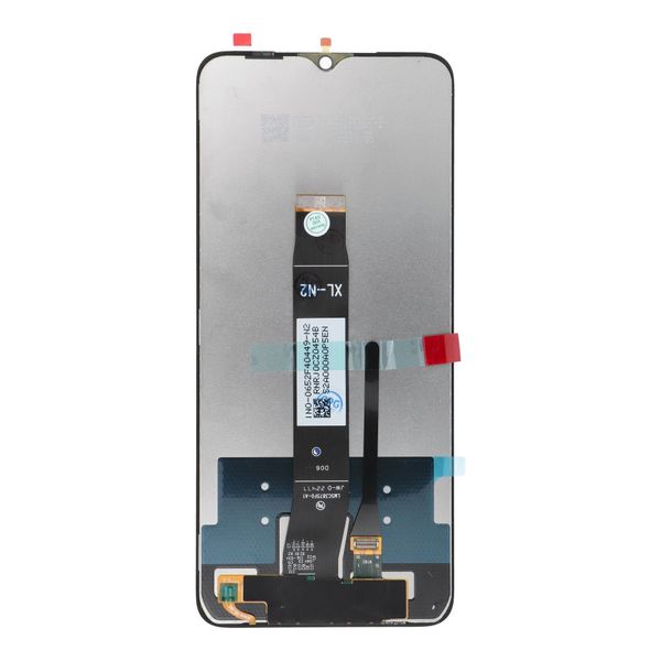 Kup FixCell wyświetlacz LCD do REDMI A1 A2 POCO C50 OEM bez ramki na ...
