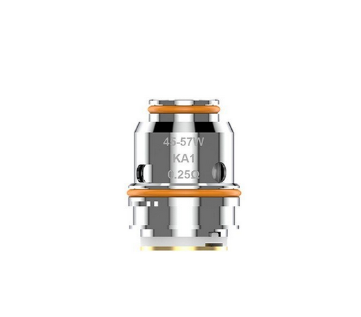 Grzałka ZEUS SUB OHM Z 0.25 Dual GEEKVAPE - Arena.pl