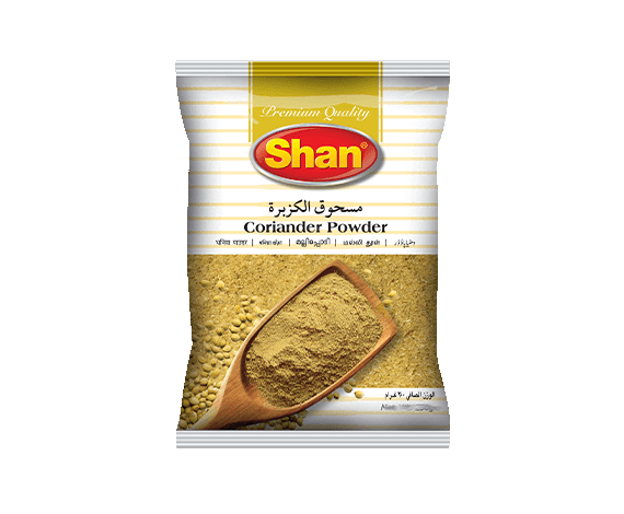 Kup Przyprawa kolendra mielona Coriander Powder Shan 100g na arena.pl i ...