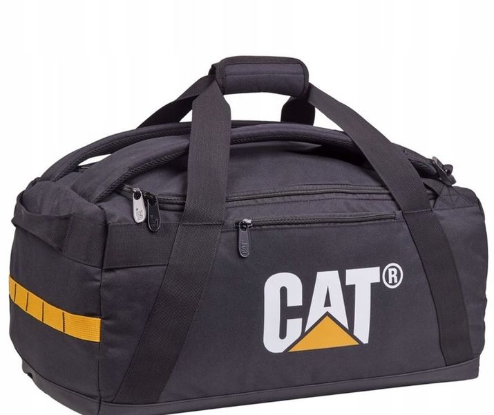 Kup CATerpillar CAT Duffel TACTICAL 84724-01 plecak, torba sportowa 50L ...