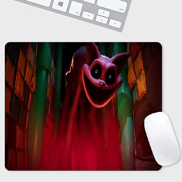 Podkładka pod myszkę Catnap - Smiling Critters - Arena.pl