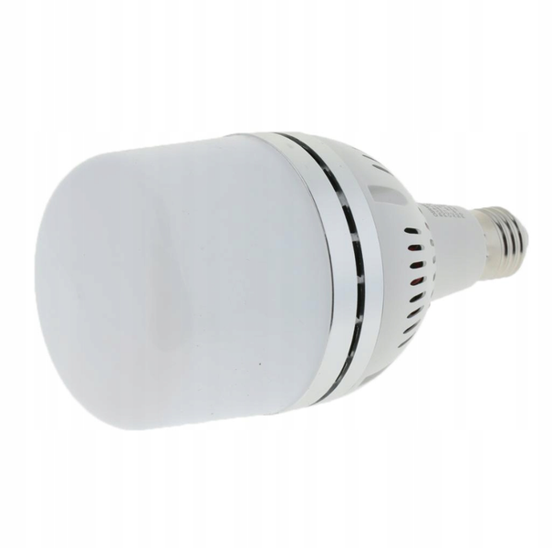 Żarówka LED Lampa PAR30 E27 50W biała 4000K biała neutralna - Arena.pl
