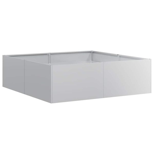 Kup Doniczka 100x100x30 cm Stal ocynkowana na arena.pl i ciesz się ...