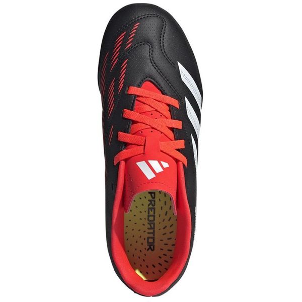 Buty adidas Predator Club L Tf Jr IG5437 r.29 - Arena.pl
