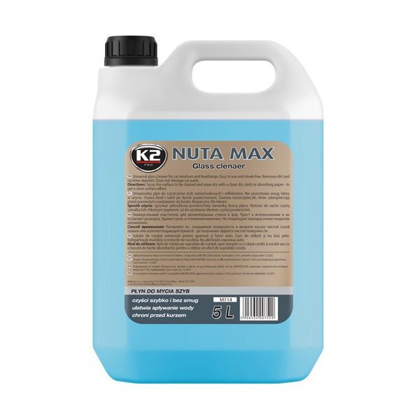 K2 NUTA MAX 5 L - Arena.pl