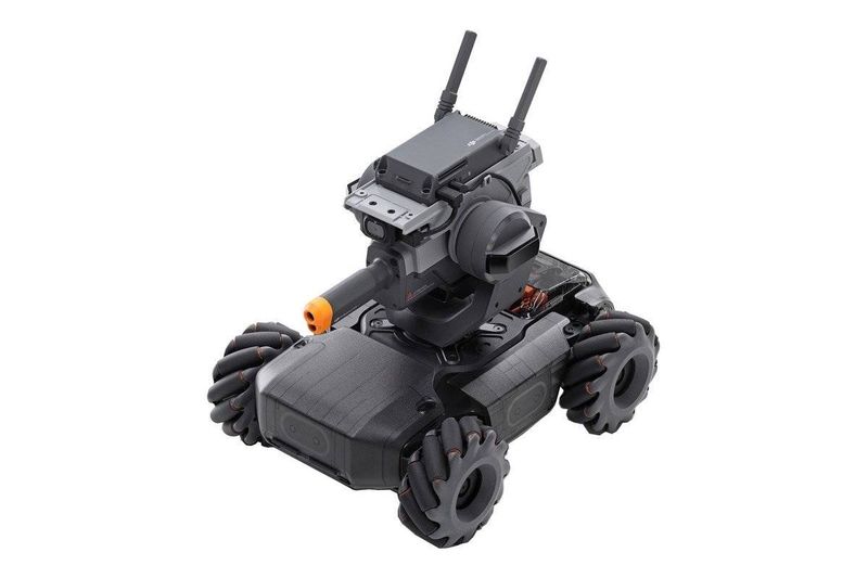 DJI RoboMaster S1 - Arena.pl