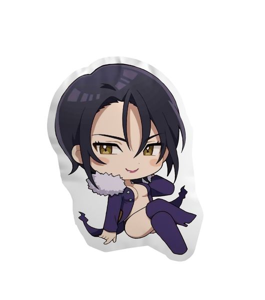 Kup Poduszka Chibi Seven Deadly Sins / Nanatsu no Taizai - Merlin na ...