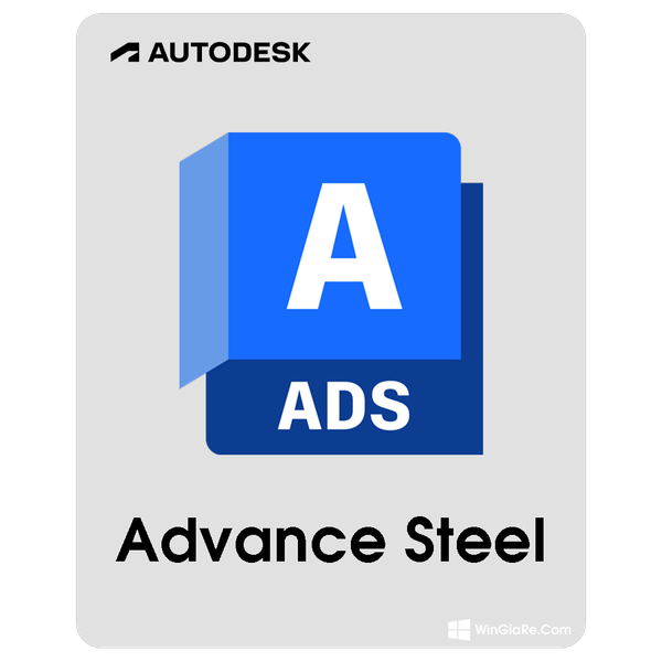 Kup AUTODESK ADVANCED STEEL 2025 | 365 DNI | OFICJALNA LICENCJA NA ...