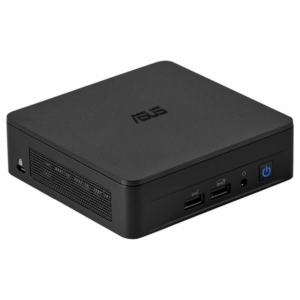 Kup Mini PC Asus RNUC13L5KI500000I Intel Core i5-1340PE na arena.pl i ...