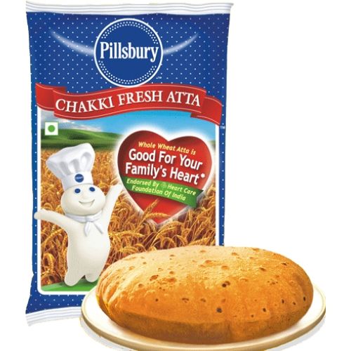 Kup Mąka wieloziarnista Atta Wheat Flour Pillsbury 10kg na arena.pl i ...