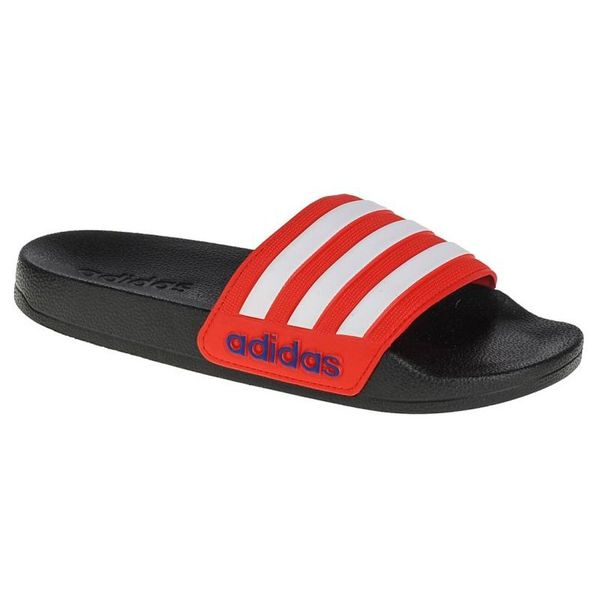Klapki adidas Adilette Shower Slides Jr FY8844 r.28 - Arena.pl