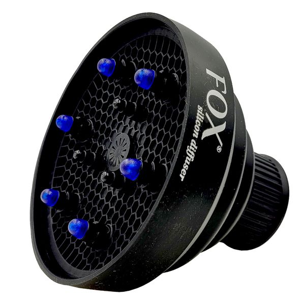 Fox Silicone Diffuser Dyfuzor silikonowy, uniwersalny - Arena.pl