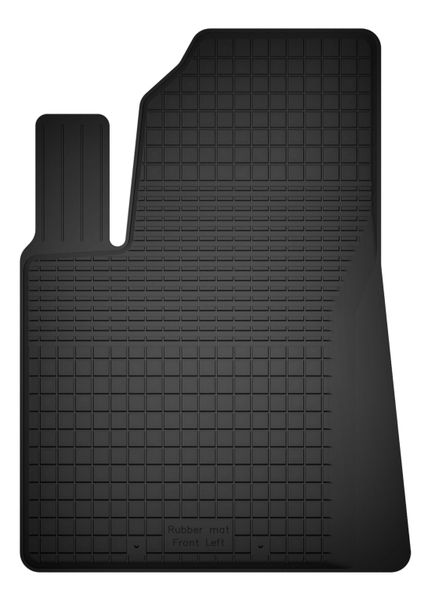 Dywanik gumowy kierowcy do Audi Q8 2020- - Arena.pl