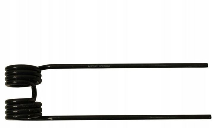 Palec przetrząsarki Zgrabiarki Kuhn GF 57609000 - Arena.pl