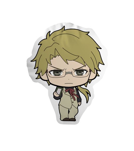 Kup Poduszka Chibi - Bungou Stray Dogs - Doppo Kunikida na arena.pl i ...