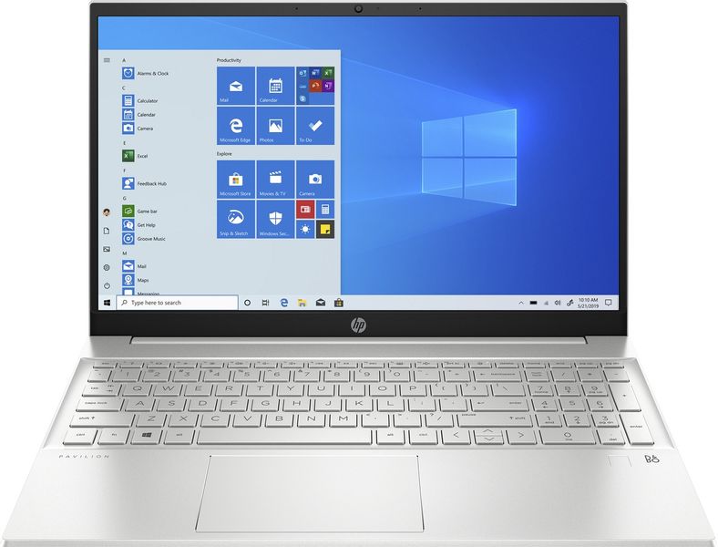 HP Pavilion 15 FullHD IPS Intel Core i5-1235U 10-rdzeni 16GB DDR4 512GB ...