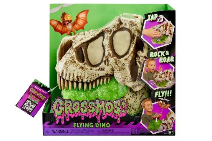 MGA Gross Moss Flying Dino pomar.521549 52160 - Arena.pl