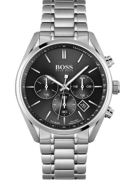 ZEGAREK MĘSKI HUGO BOSS 1513871 CHAMPION (zh052h) - Arena.pl