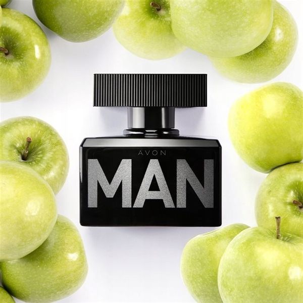 AVON MAN EDT 75 ml - Arena.pl