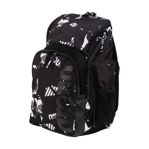 Plecak na basen Arena Spiky III 35l + worek - Arena.pl