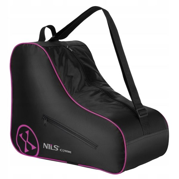 Torba Na Rolki Kask Wrotki Łyżworolki Lekki Kompaktowy Pokrowiec Na ...