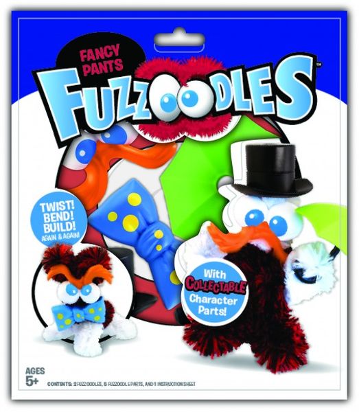 Kup Fuzzoodles 3472 Fuzzoodles Mini zestaw Fancy na arena.pl i ciesz ...