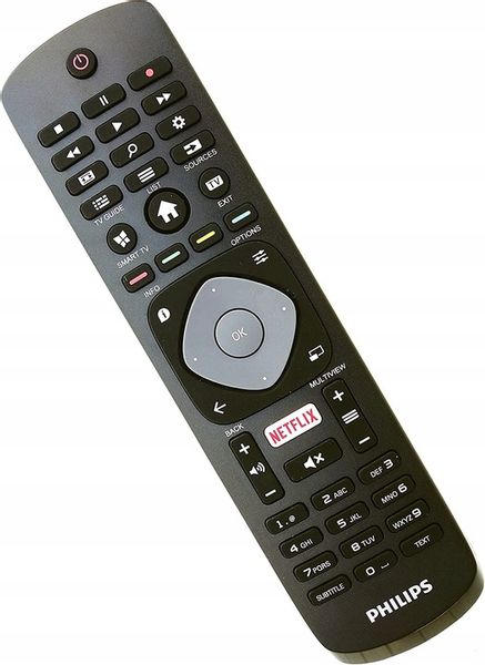 Pilot oryginalny Philips netflix Nowy - Arena.pl