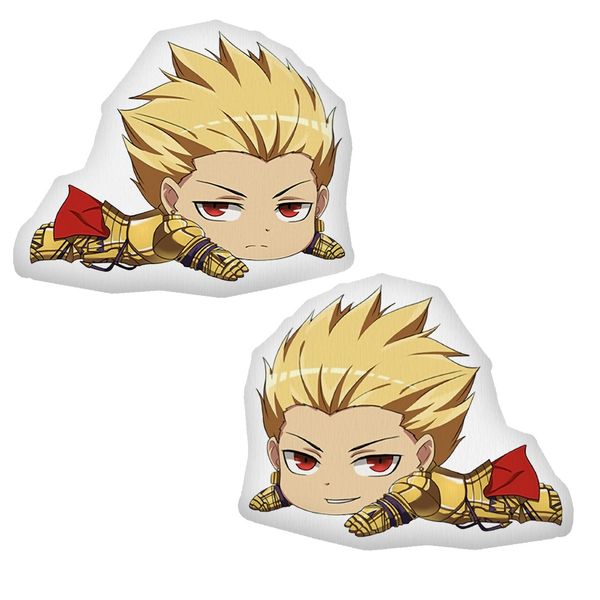 Kup Poduszka Chibi Fate/Grand Order - Gilgamesh na arena.pl i ciesz się ...