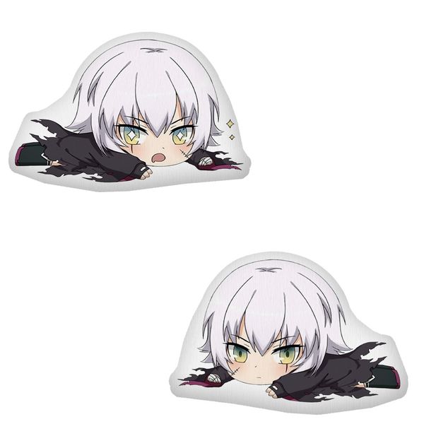Poduszka Chibi Fate/Grand Order - Jack the Ripper - Arena.pl
