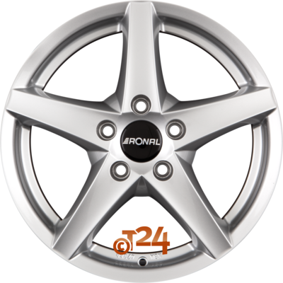 Felga aluminiowa Ronal R41 16 7 5x120 - Arena.pl