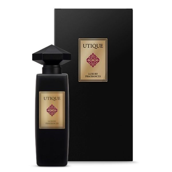 Kup FM Utique Ruby - Perfumy Unisex - 100ml na arena.pl i ciesz się ...