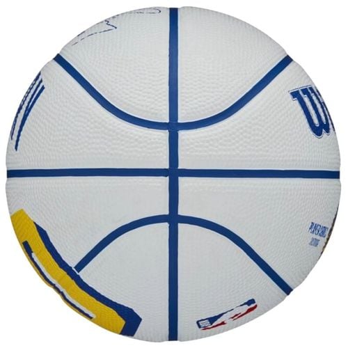 Kup Piłka Wilson NBA Player Icon Stephen Curry Mini Ball WZ4007401XB 3 ...
