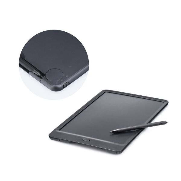 Notatnik elektroniczny LCD Tablet do pisania i rysowania E-notatnik ...