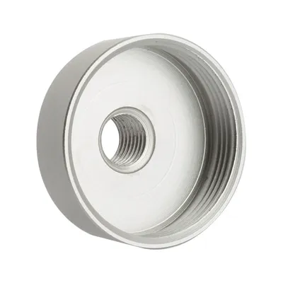 doc johnson adapter aluminiowy do maszyn intymnych main squeeze - Arena.pl