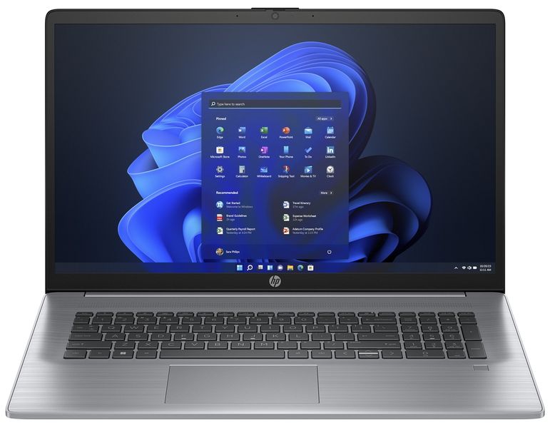 HP 470 G10 17 FullHD IPS Intel Core i7-1355U 10-rdzeni 16GB DDR4 1TB ...